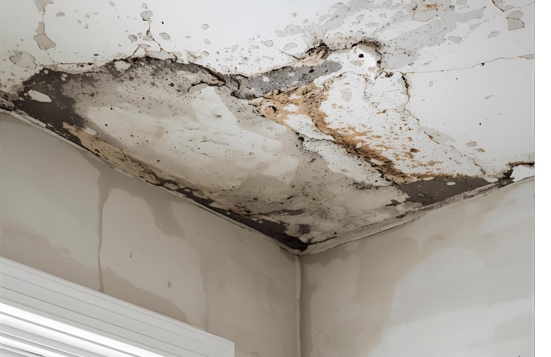 How to Prevent Mold on Your Bathroom Ceiling in San Diego County - Mold ...